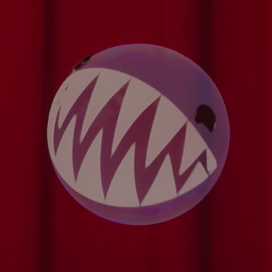 Bubble from The Amazing Digital Circus