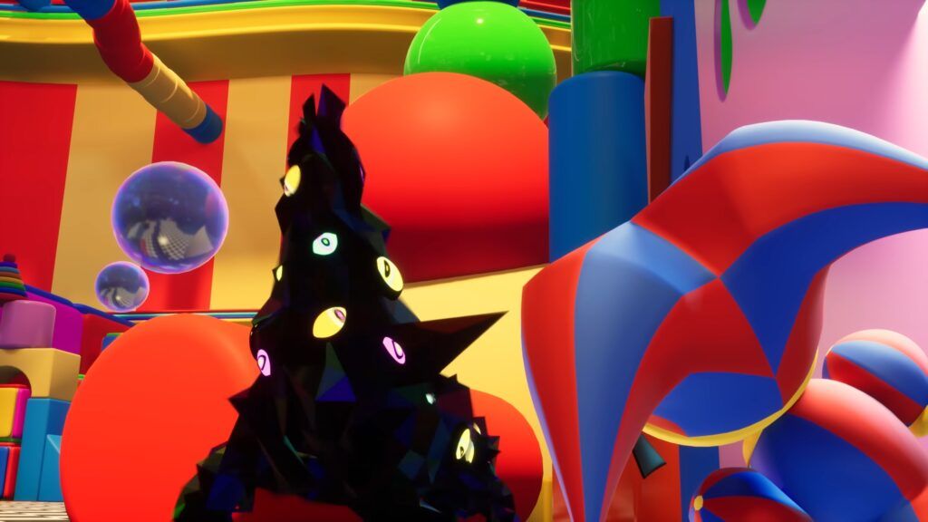 Kaufmo from The Amazing Digital Circus